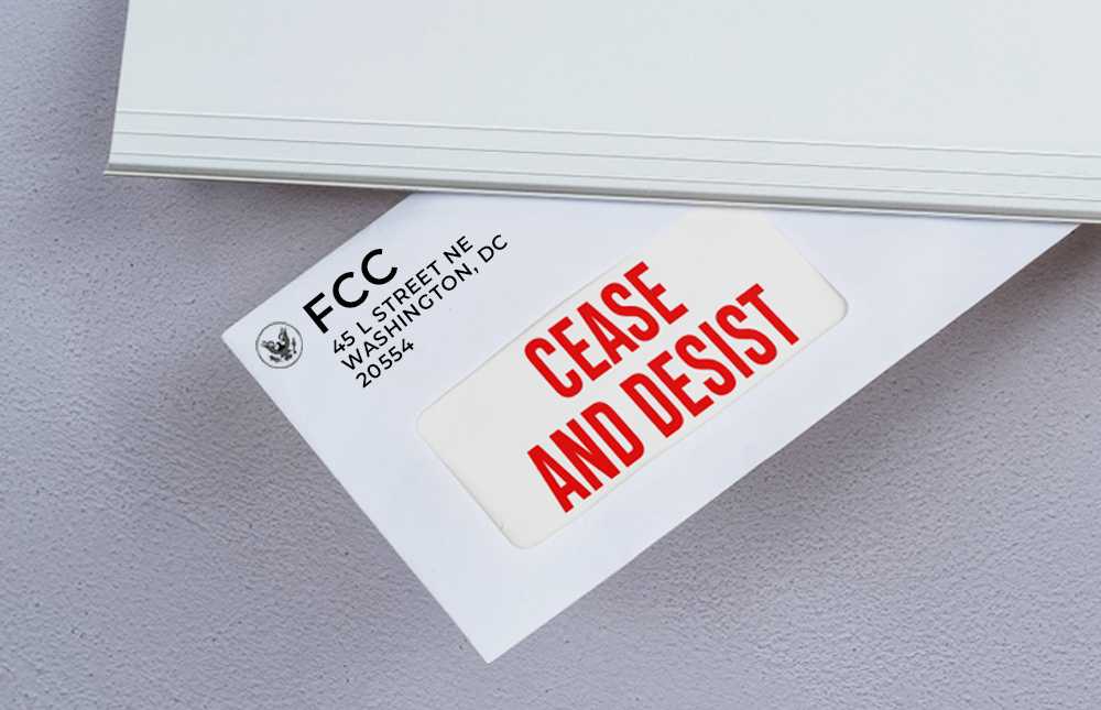 The FCC Naming Twilio In Enforcement Is Big News For Service Providers ...