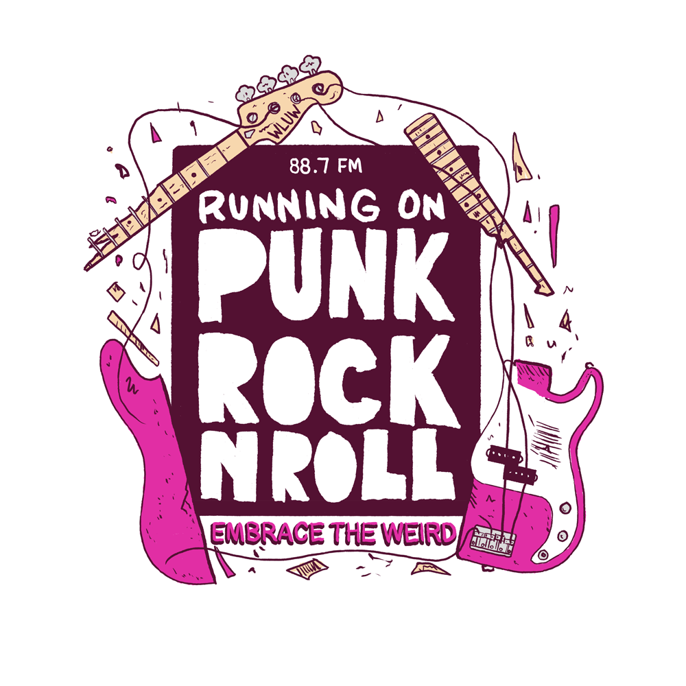 Punk Rock And Roll Bands