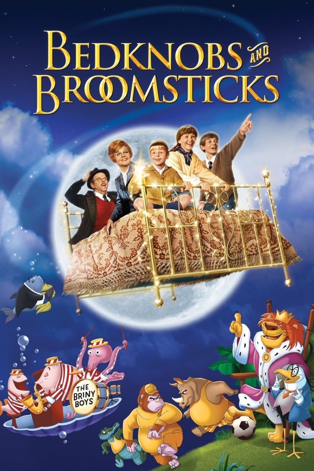 All 21 Ed Haskett Movies And TV Shows In Order - All The Best (And ...