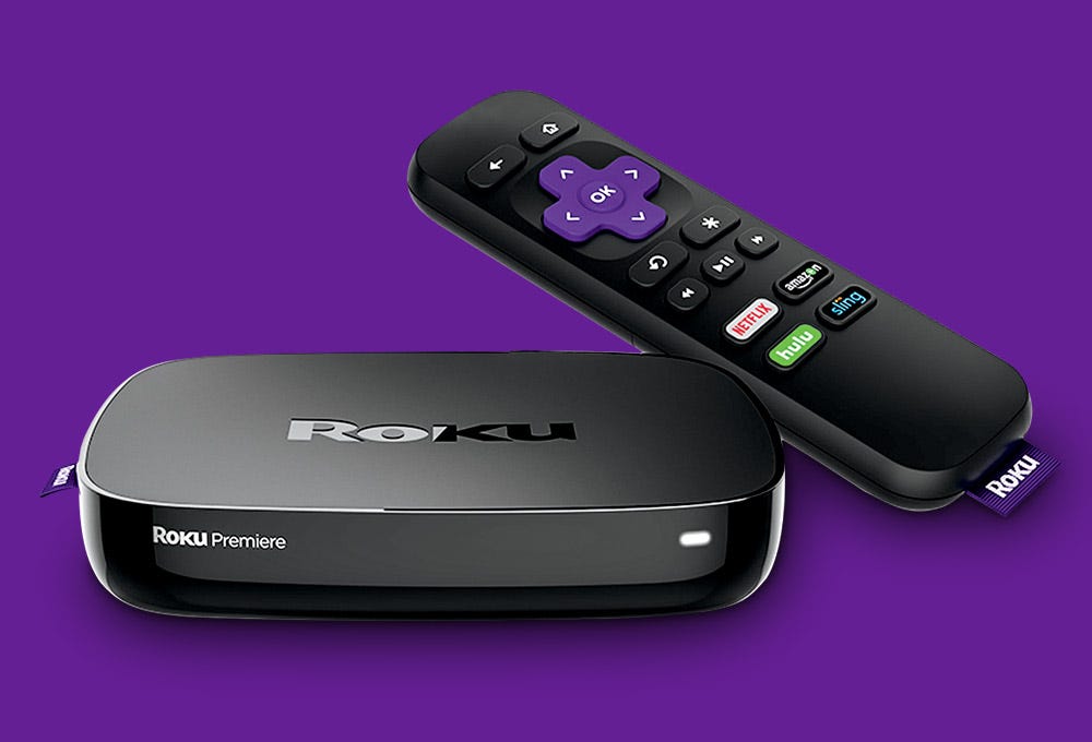 Create Your Roku Account. Activate your Roku. Enter the… | by Nancy ...