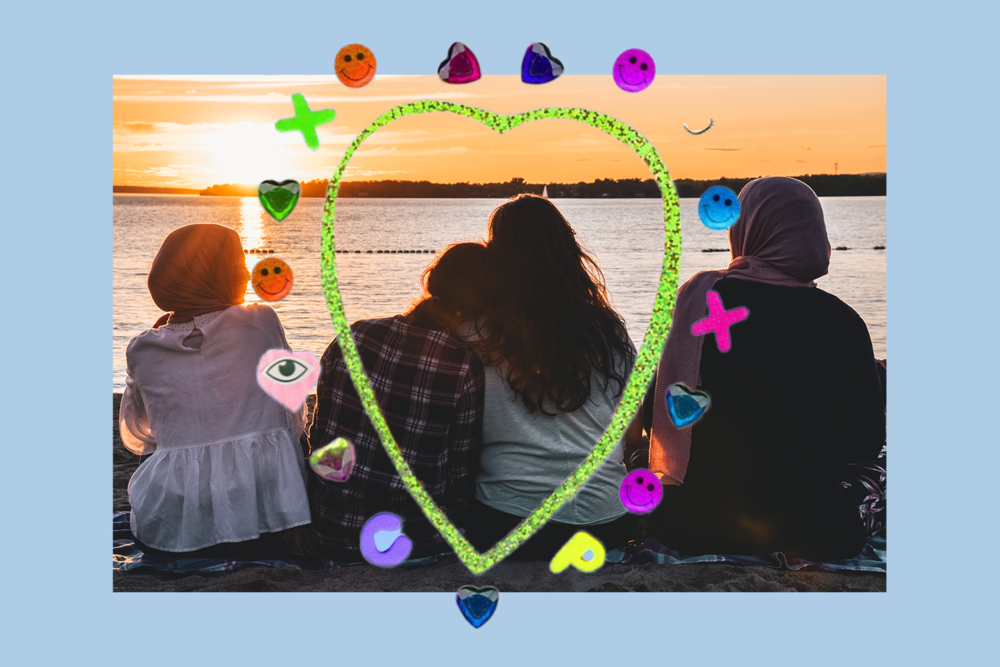 5 Female Friendship Stories that will Make You Want to Call Your Bestie ...
