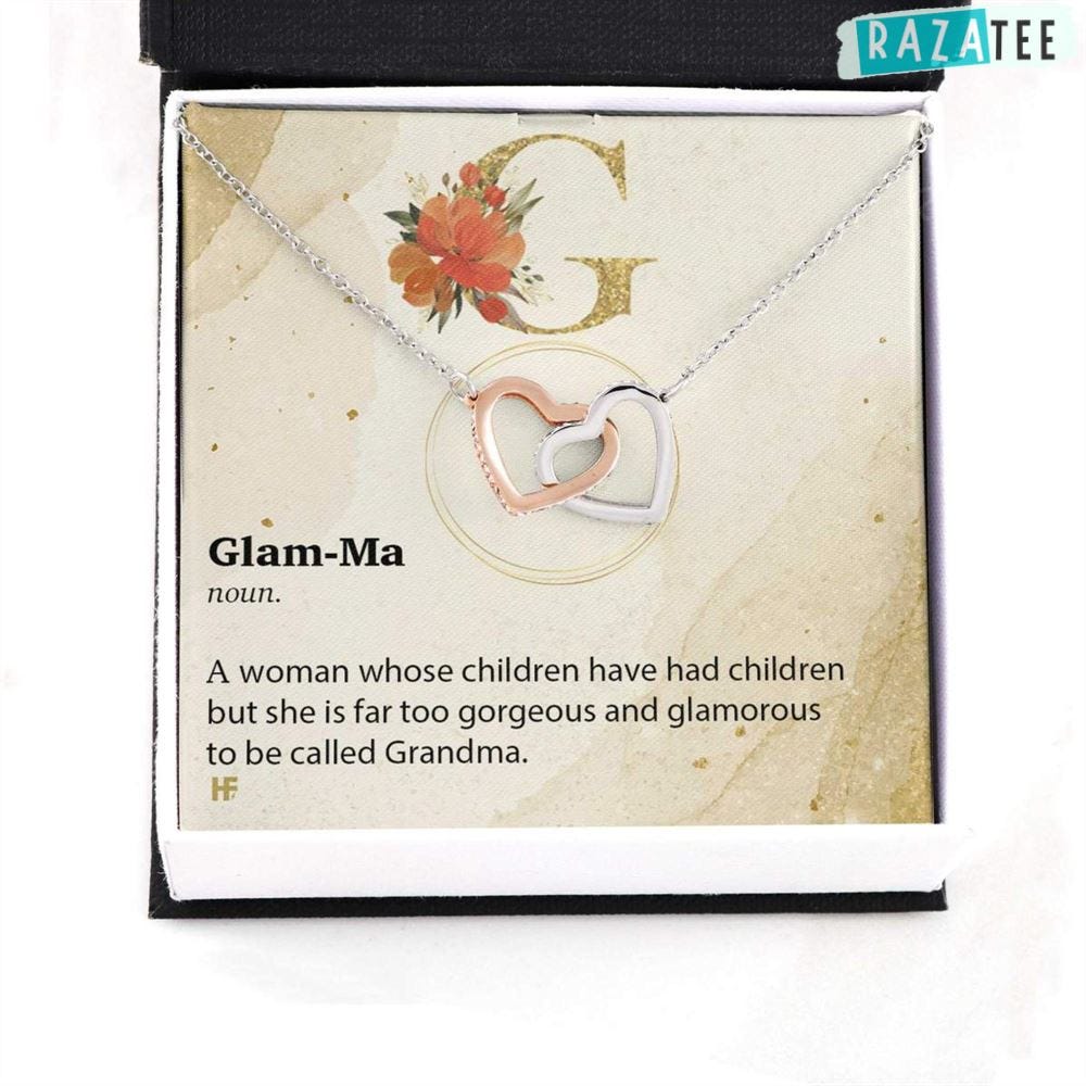 Top 12 Nana Necklaces That Should Be In Your Jewelry Set | by razatee ...