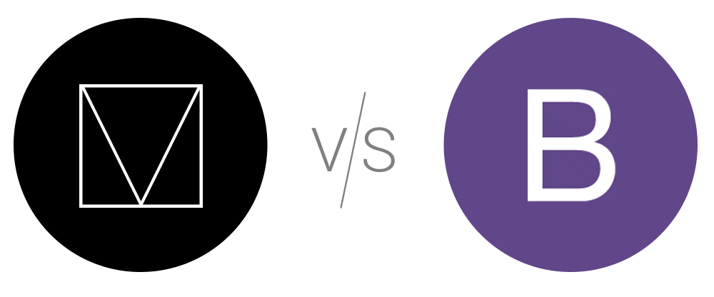 Material Design Lite vs Bootstrap | by Sanket Sahu | Admin & Dashboard ...