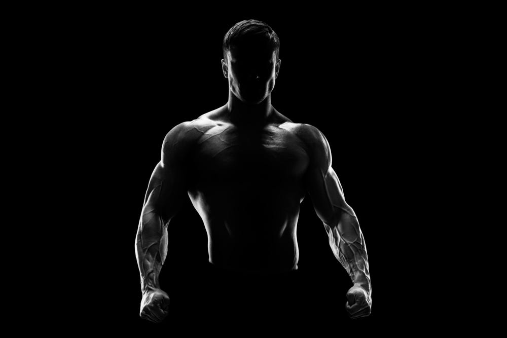 How To Become Superhuman: Unleash The Extraordinary Within Yourself ...