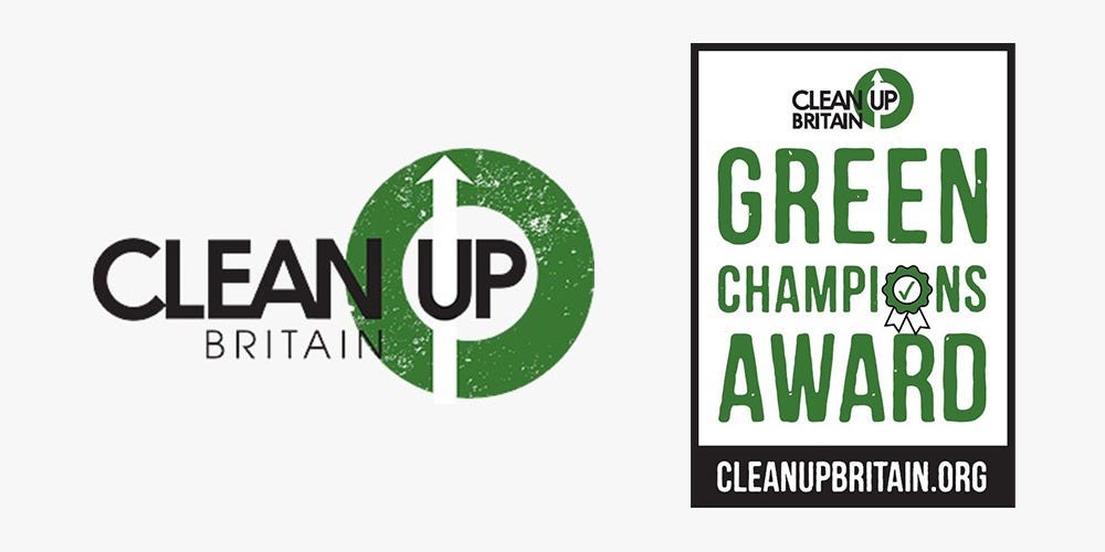 Don’t waste progress… be a Green Champion | by Team Rentuu | Rentuu ...