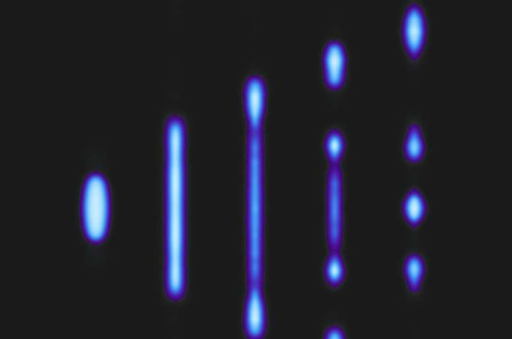 Quantum Droplets, Density, and the Universal Constant: A New ...