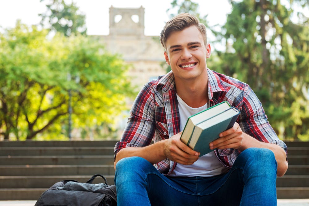 6 Benefits of Unofficial Visits. Unofficial visits are an important ...