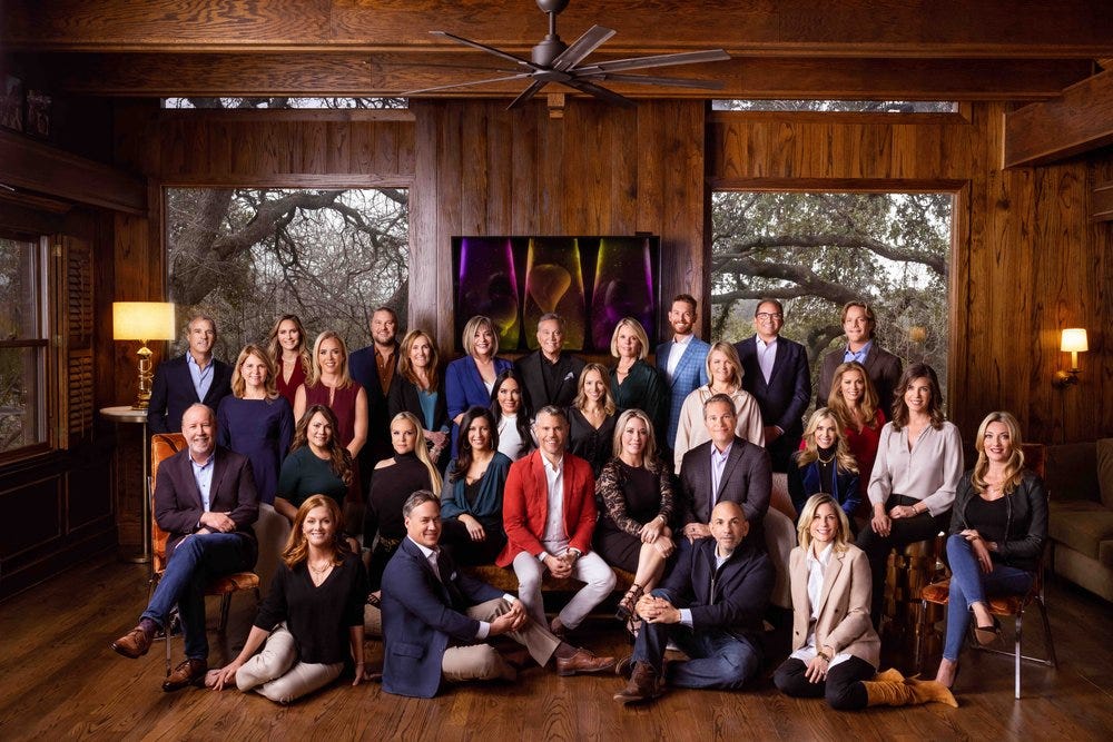 Unveil Your Authentic Self with Portrait Photographers in Austin Texas ...