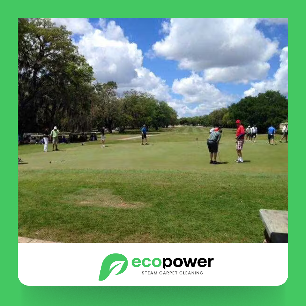 Golfing Adventures: Dive into Temple Terrace Golf & Country Club, FL ...
