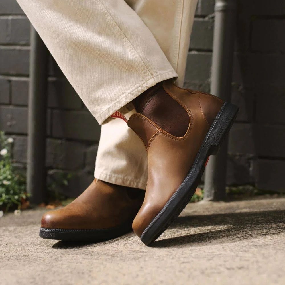 Rossi Boots. Get ready to discover the perfect pair… | by Joseph Cannon ...