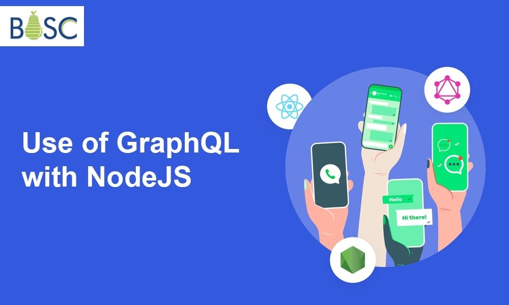 What is GraphQL and why should we use it? | by Kuldeep Tarapara | Jun, 2023 | Medium