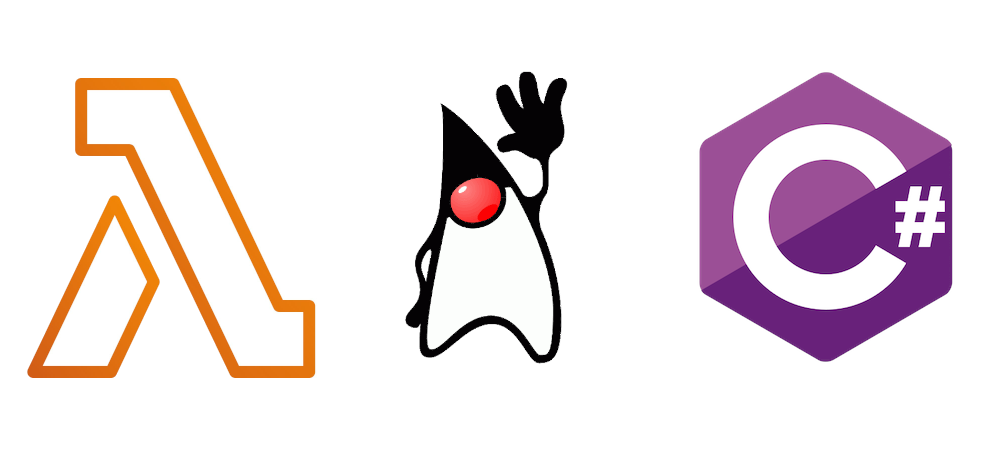 Benchmarking Java vs. C# in AWS Lambda | by Collin Smith | Medium