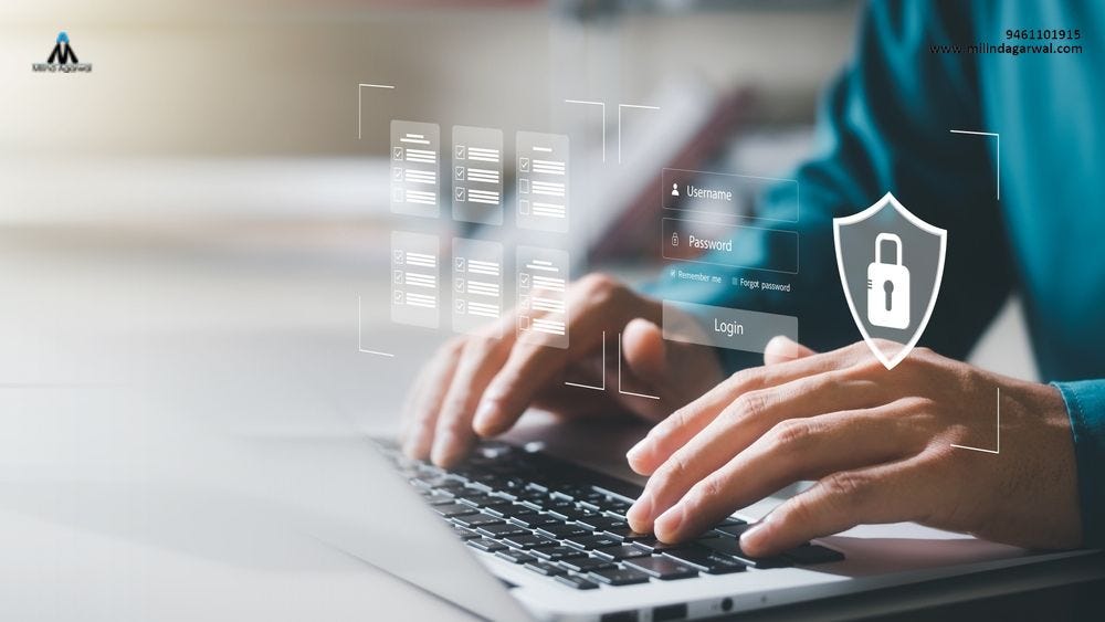 Information Security Training with CISSP Certification: What You Need ...