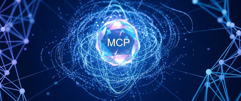 🚀 Mastering MCP Servers: From Import to Running with Uvicorn | by ...
