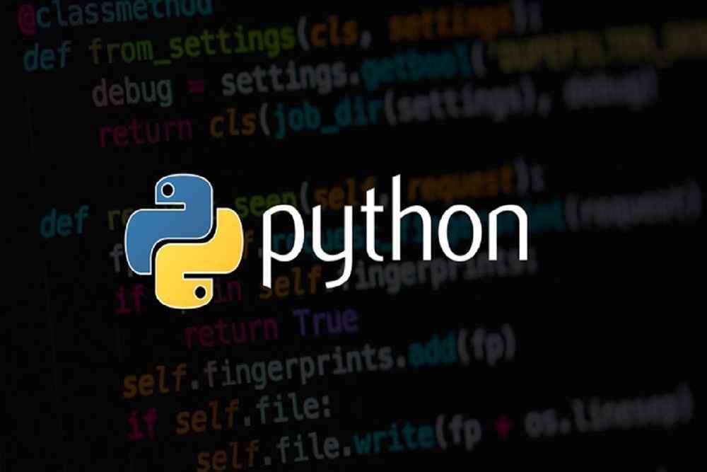 Python Training in Chennai. Welcome to our comprehensive guide to… | by ...