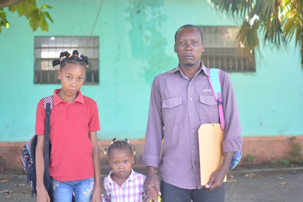 May Spotlight: IMPA Parents. Many parents in Haiti dream of better ...