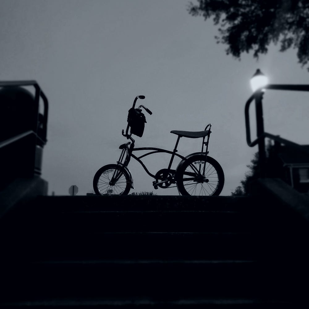 How the Spirit of Small Things Will Sustain You | by J. P. Weiss ...