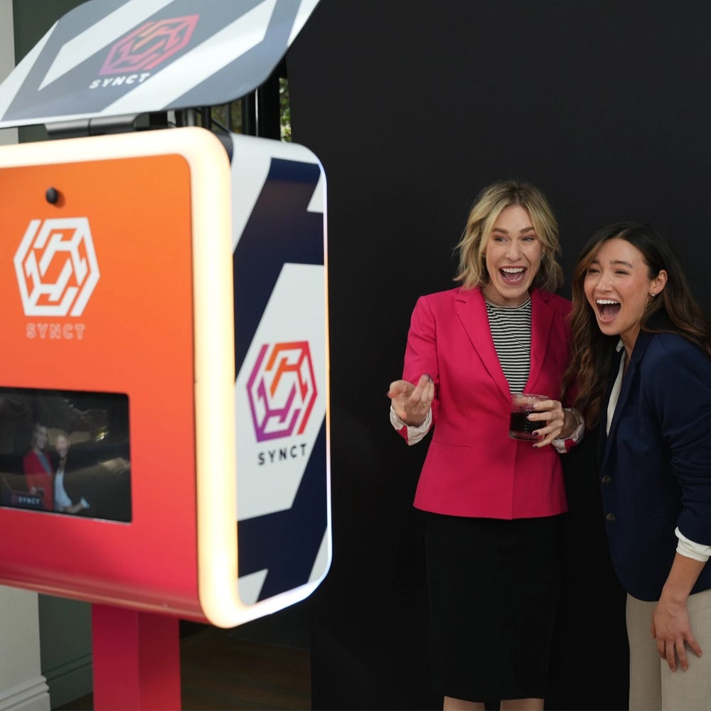 Elevating Corporate Events with LA Photo Party’s Photo Booth Solutions ...