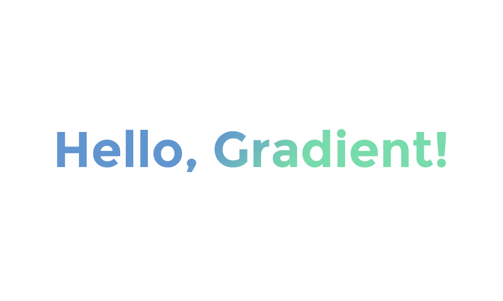 How to Create a Gradient TextView in Android | by Rahul Chowdhury | Upcurve Connect | Medium