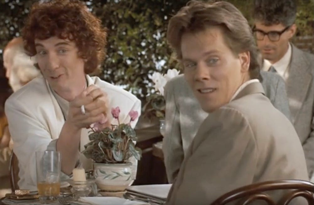 The Business of Screenwriting: Let’s do lunch! | by Scott Myers | Go ...
