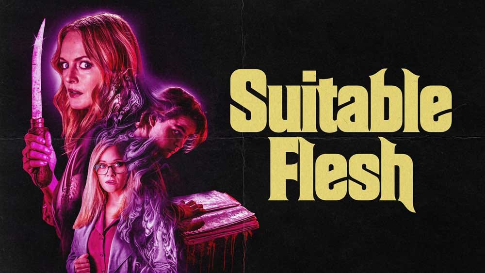 Suitable Flesh, B. A loose adaptation of H.P. Lovecraft’s… | by ...