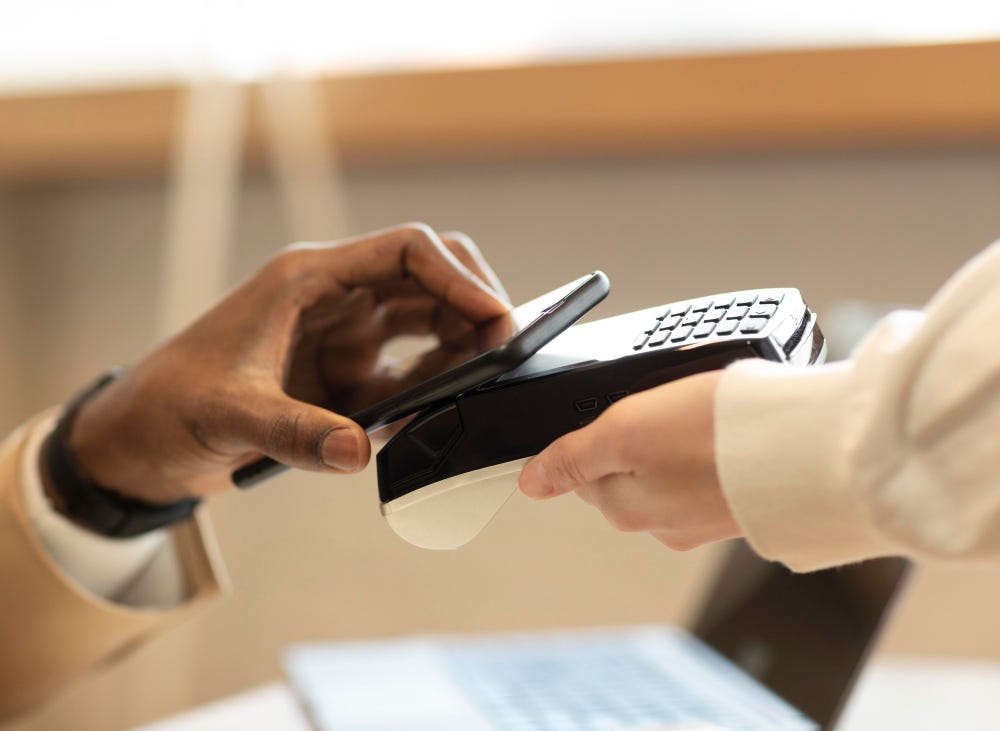 How AI-Enhanced POS Systems Transform Quick Service Business Models ...