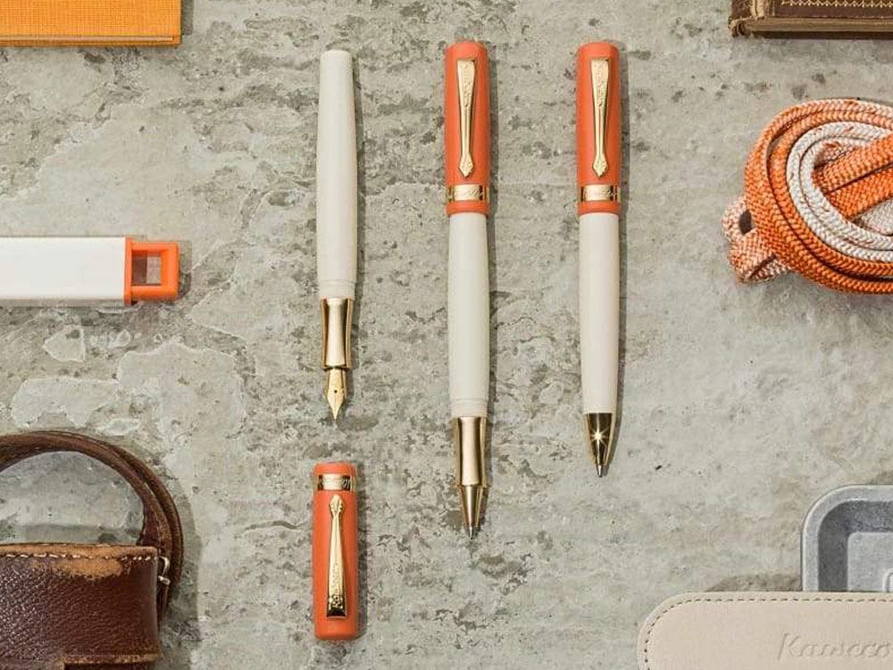 7 Tips to Consider Before Gifting Good Quality Pens in India | by ...