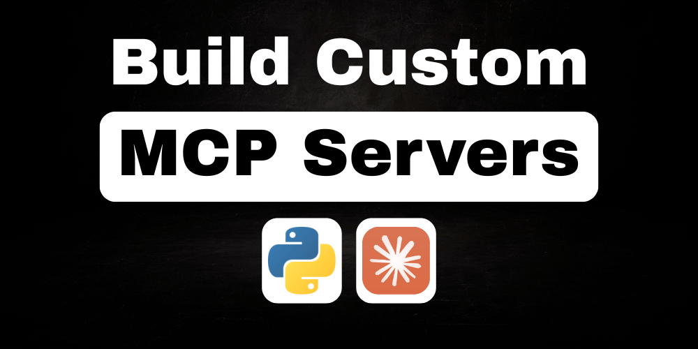 How to Automate Anything with Python Inside Claude Desktop (Using MCP ...
