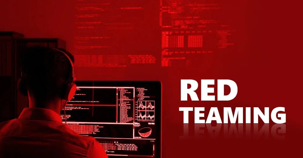 Mastering the Art of Cybersecurity: Decoding Red Team Assessments by ...
