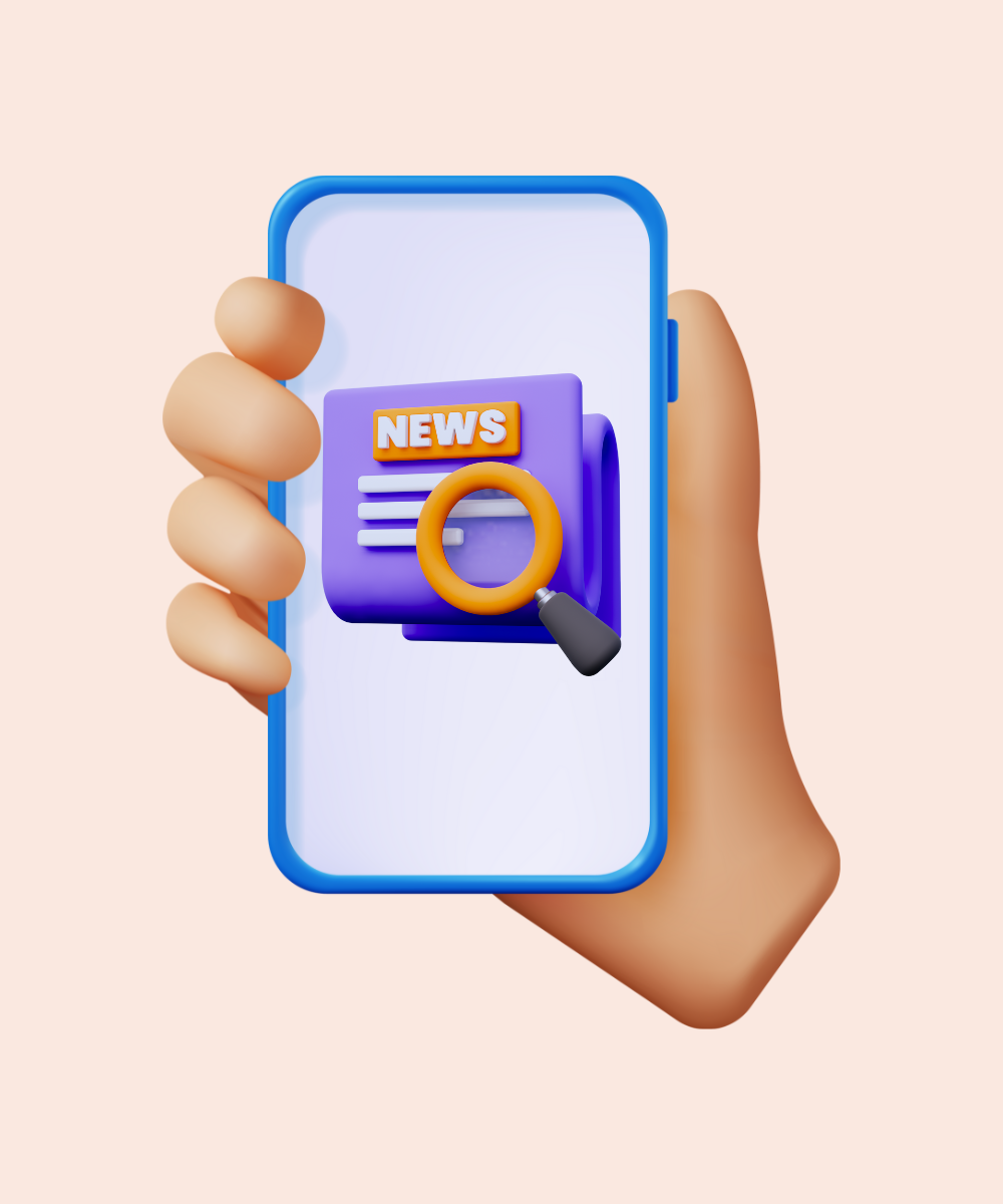 News App Development: Complete Guide | by What the Flutter | Jan, 2025 | Medium