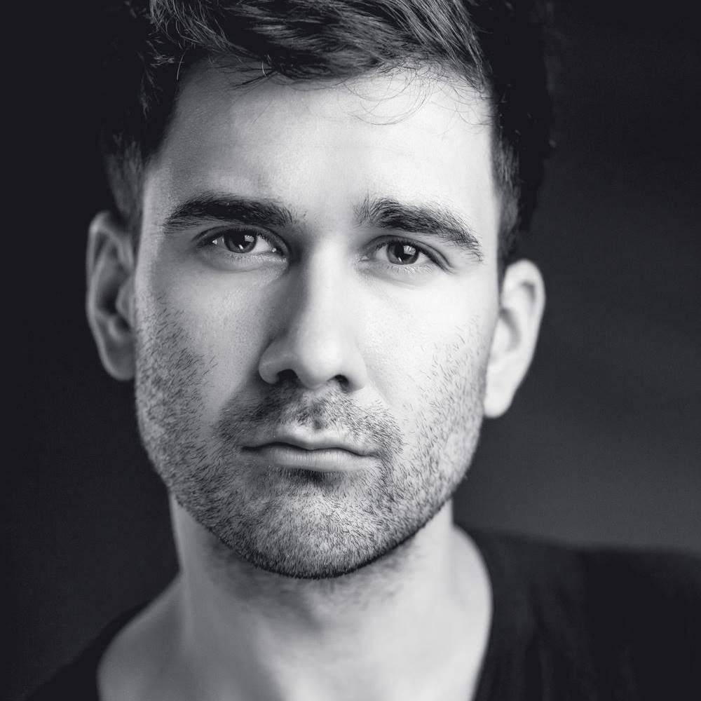 QuickFireTheatre Interview: Aslam Percival Husain | by Alasdair Hunter ...