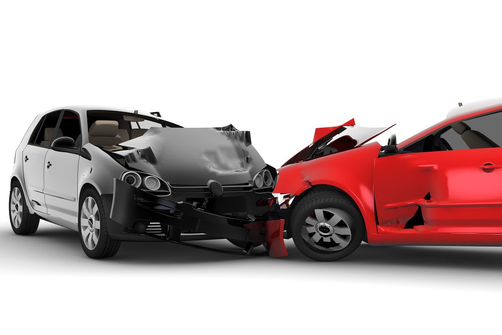What to Do After a Car Accident in Durham, NC | by Clauson law Firm ...