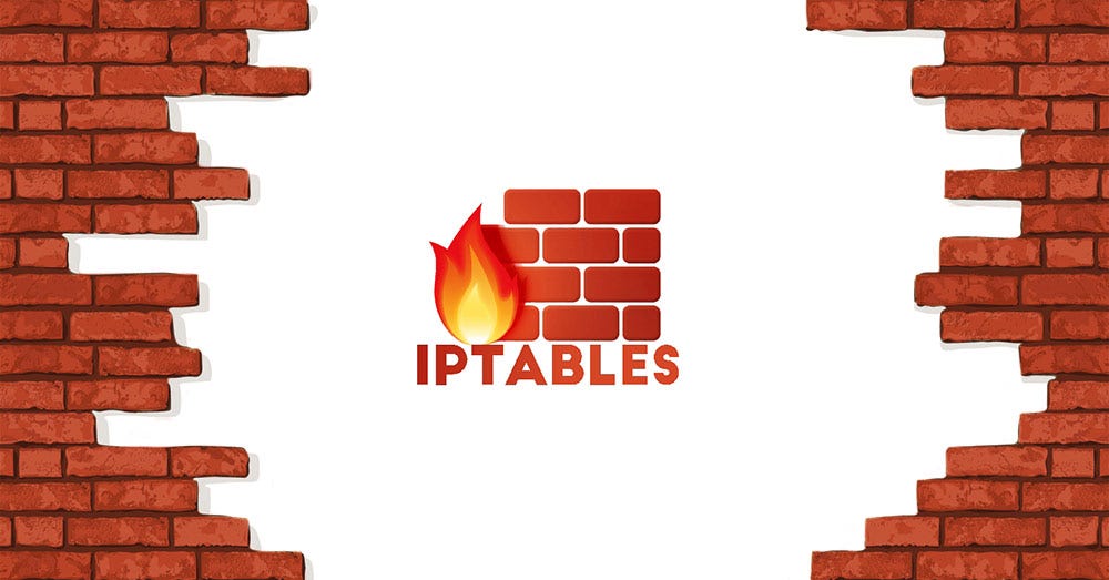 Linux Firewall Iptables Guide Welcome To The Comprehensive Guide To