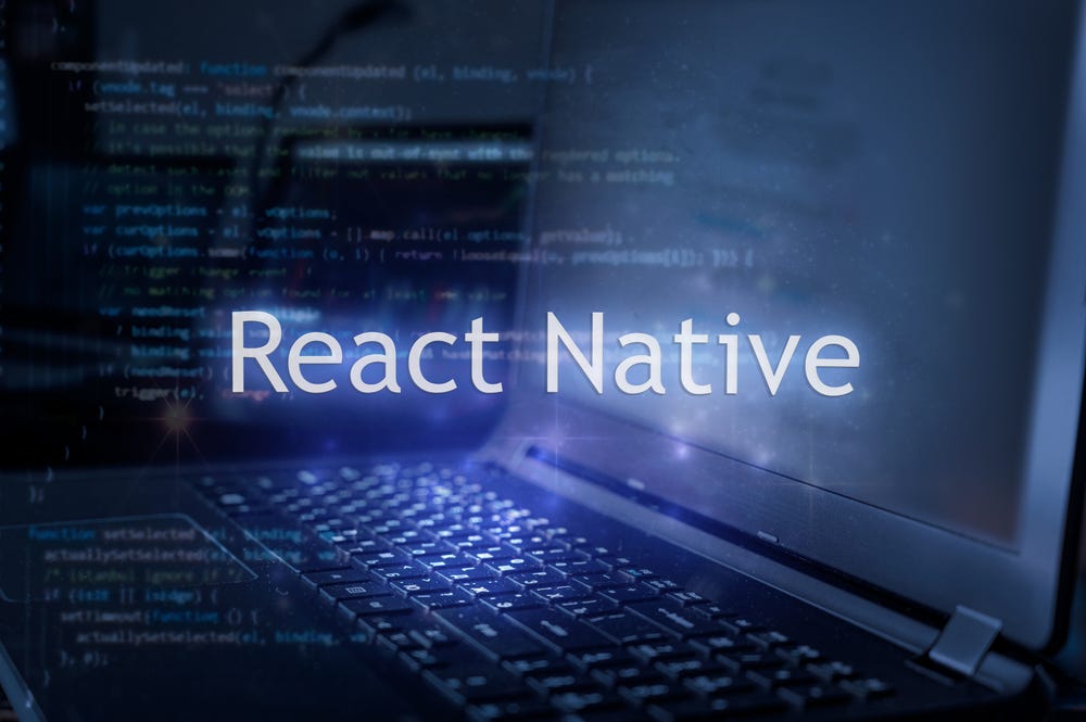 Top React Native Development Tools For App Developers | by Appventurez ...