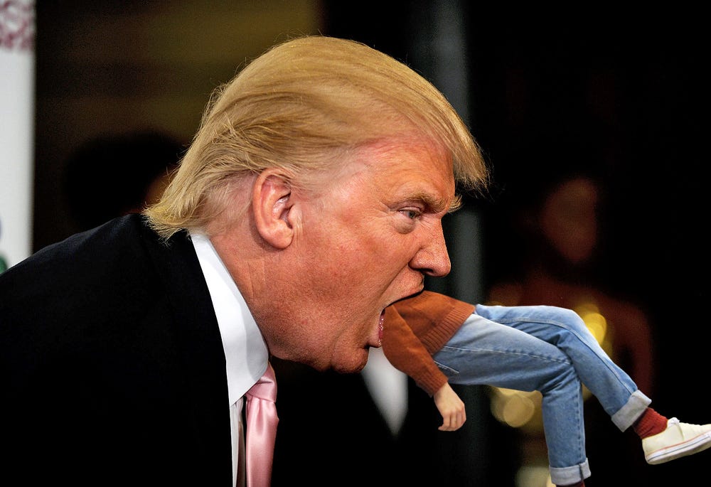 Mad Dictator Vows to End Satire, Mostly Due to the Unfortunate Effects ...