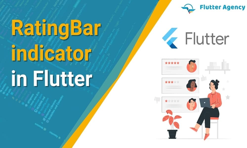 Implement the RatingBar indicator in Flutter | Medium