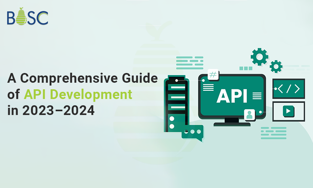 A Comprehensive Guide of API Development in 2023–2024 | by Pankaj Das ...