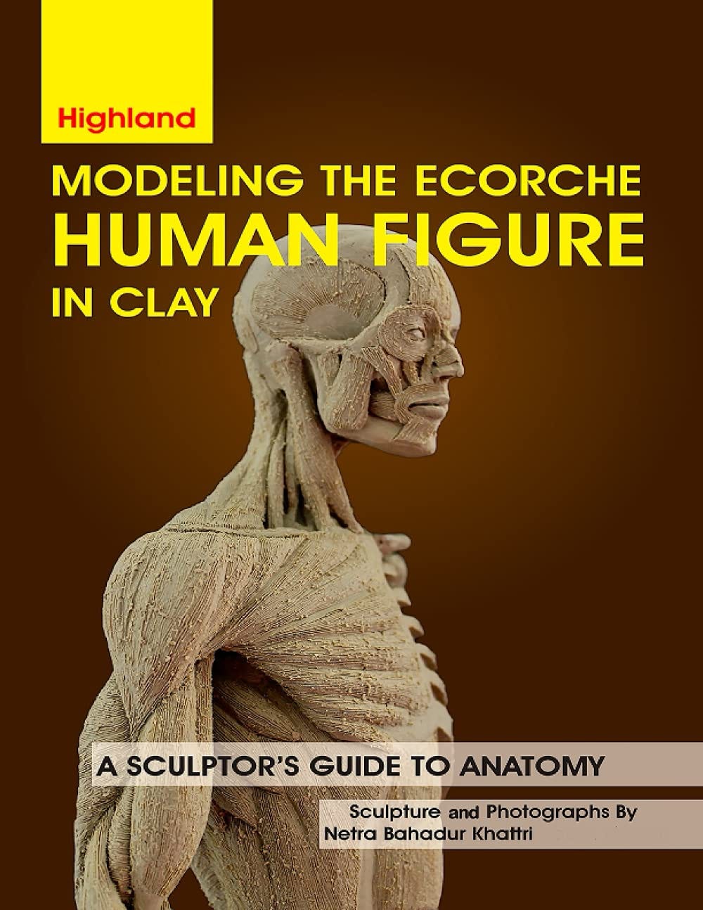 [DOWNLOAD][BEST]} Modeling The Ecorche Human Figure in Clay: A Sculptor ...