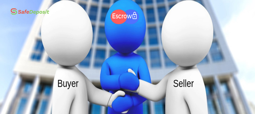 What to Look for in a Secure Escrow service provider in Canada ...