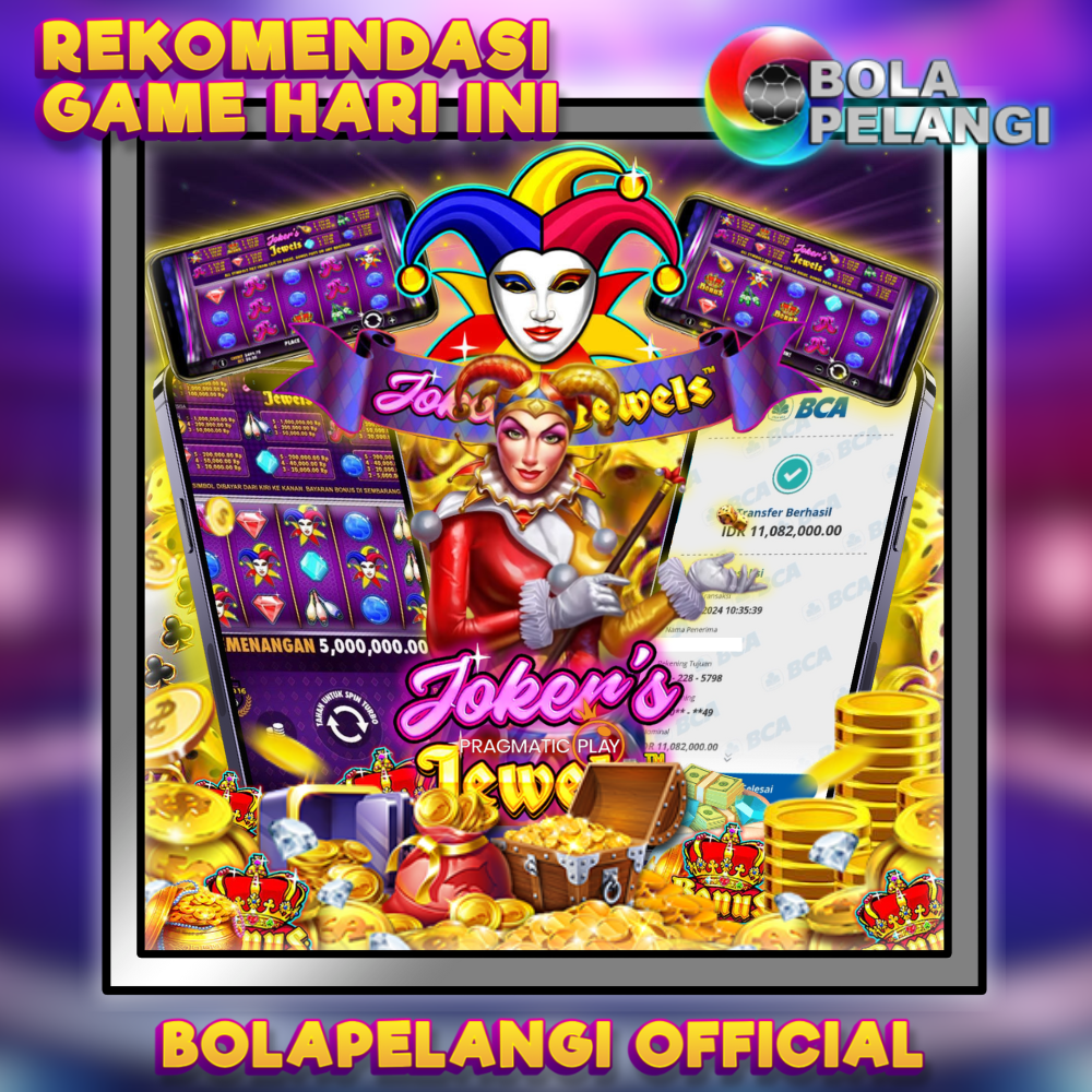 bolapelangi — Hot Game Masa kini - Bolapelangiofficial - Medium