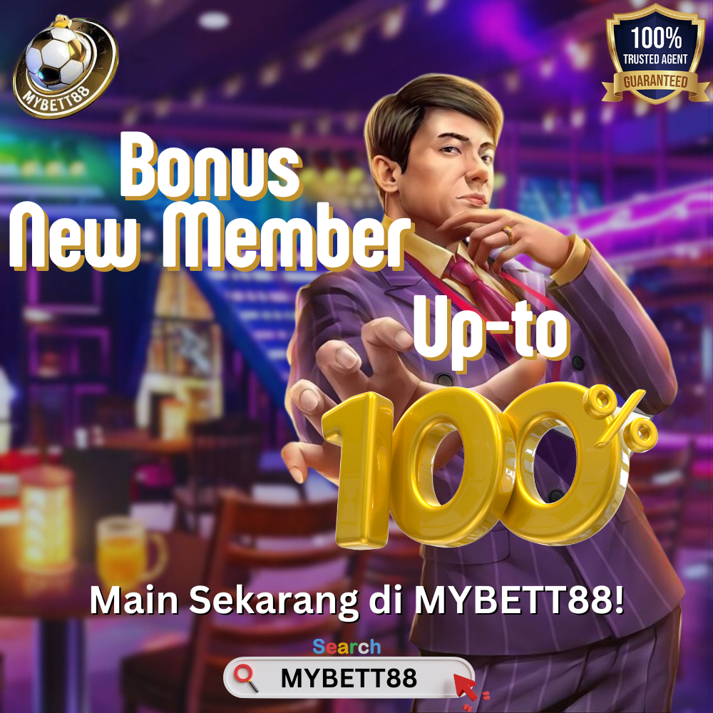 MYBETT88 Agen slot gacor di indonesia | by Sellinawijaya | Apr, 2024 | Medium