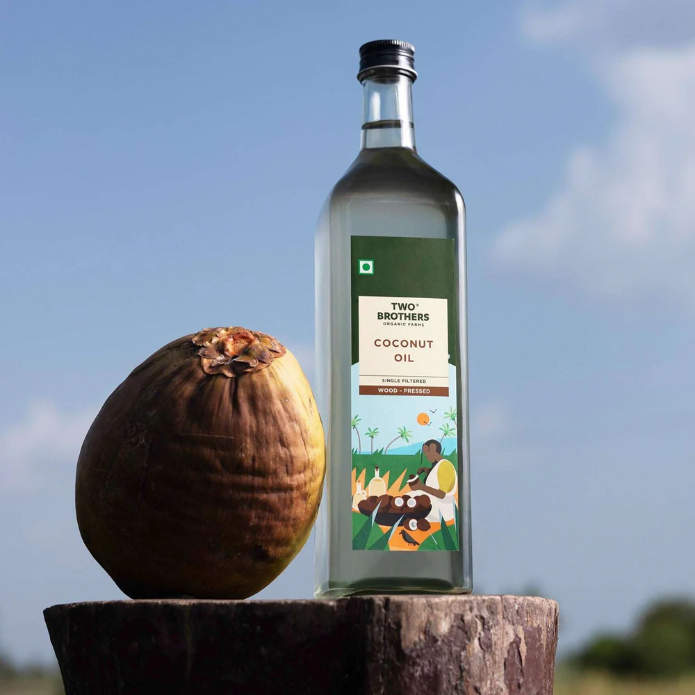 Unlocking the Magic of Wood-Pressed Coconut Oil: Your Go-To Guide | by Prachizoringa | May, 2024 ...