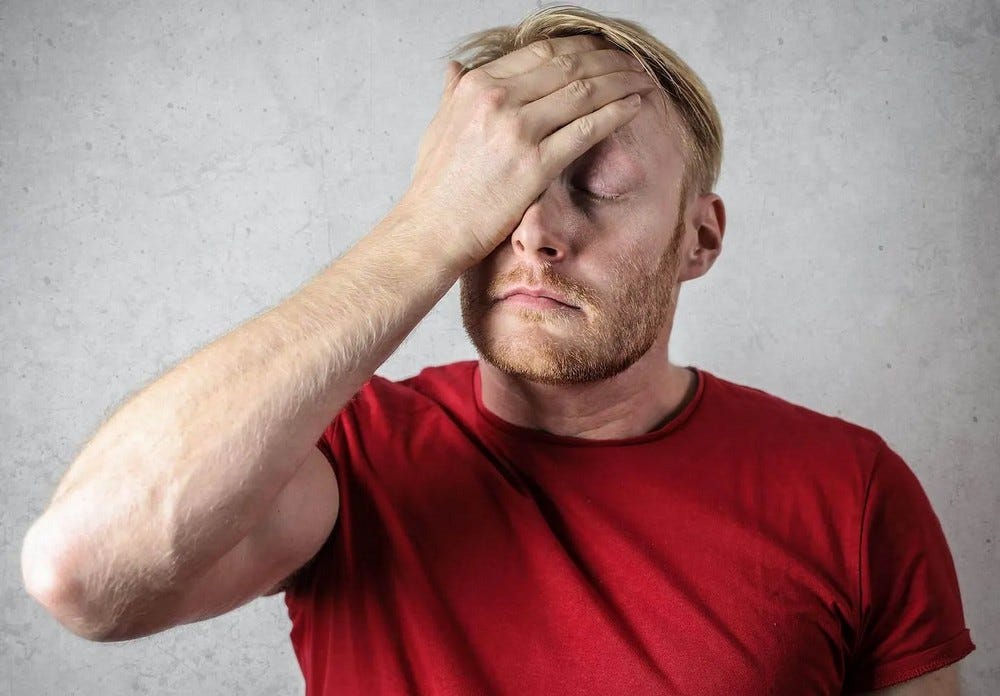 Check Your Stats!. Make sure you’re not leaving any… | by Jackson Goode ...