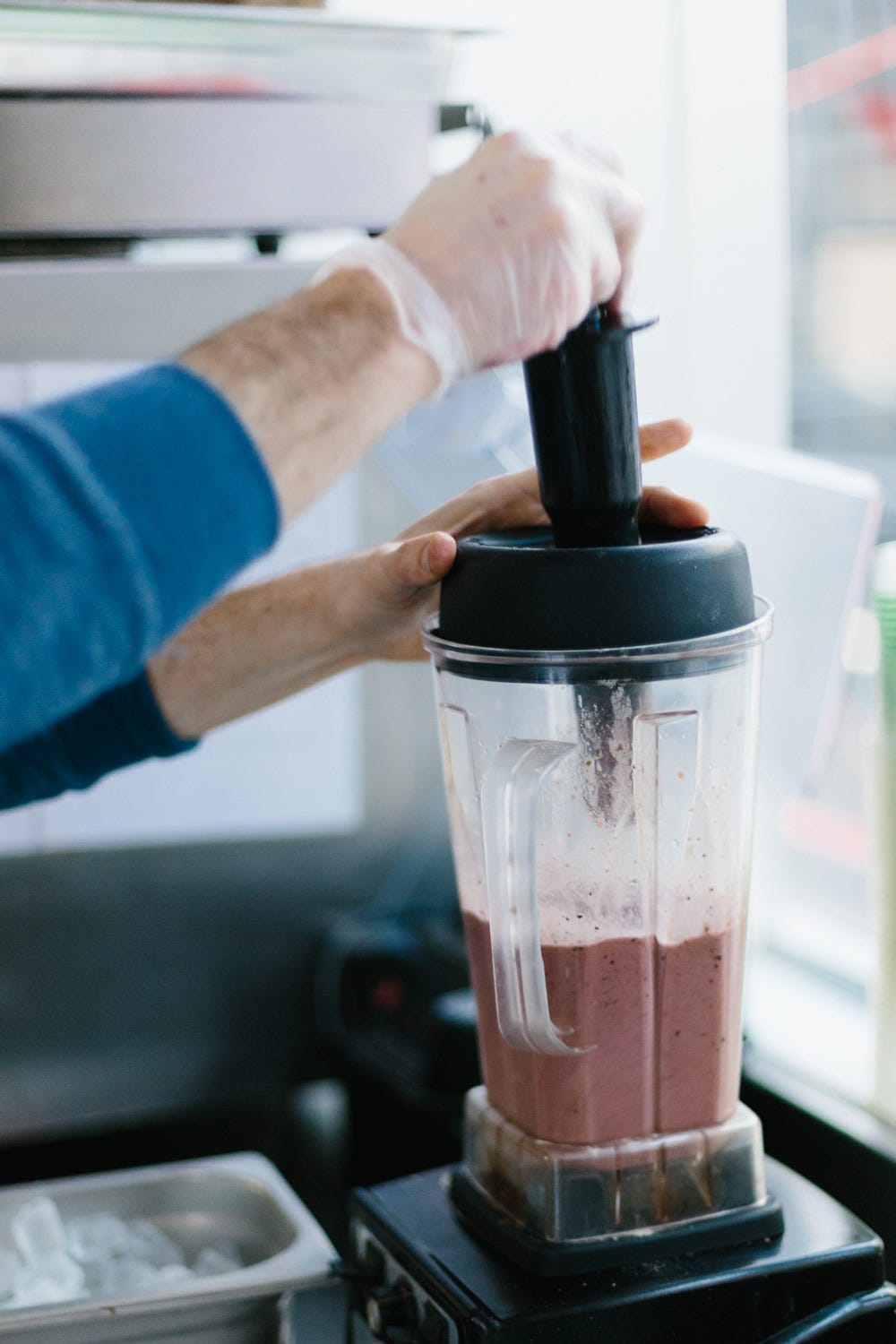 How To Make A Red Velvet Nut Milk | by James McLoughlin | Medium