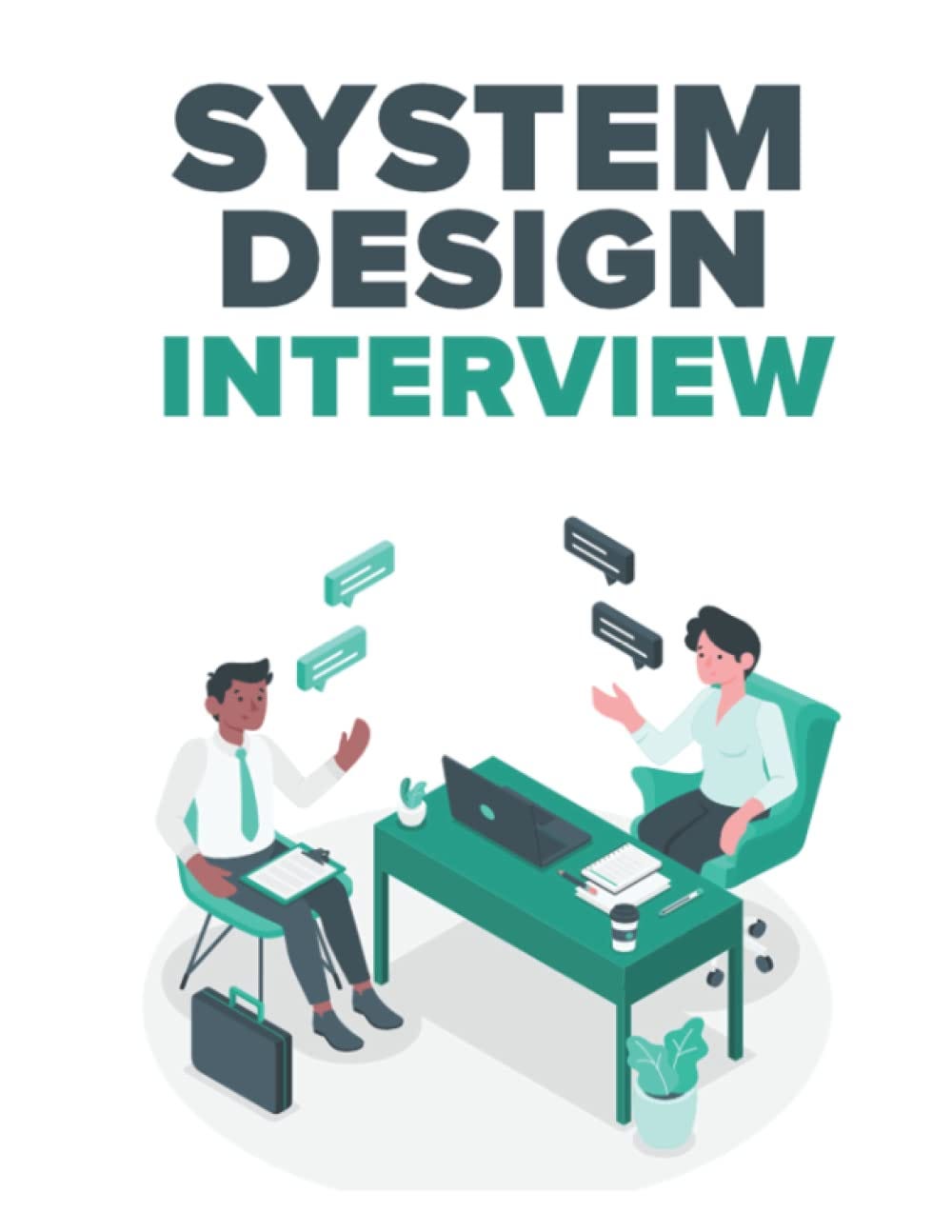 [EBOOK]-System Design Interview — System Design Basic Concepts & System ...
