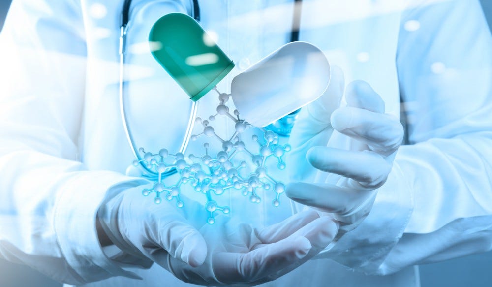 The Global In Vivo CRO Market is Expected to Witness Robust Growth ...