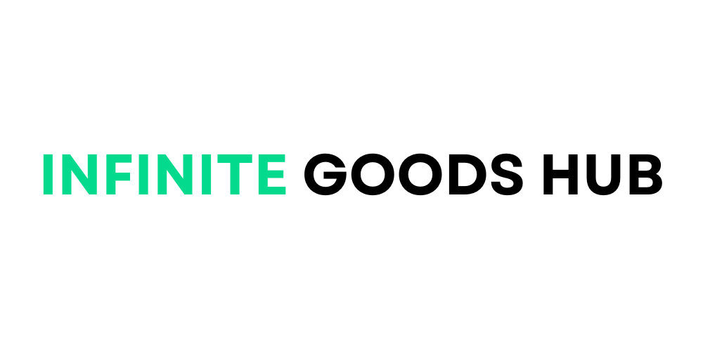 Infinite Goods Hub. www.infinitegoodshub.com | by Customer service ...