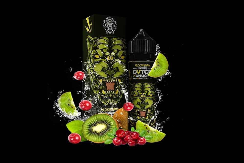 A Guide to the Europe’s Much Loved E-Liquid from the Heart of Amsterdam ...