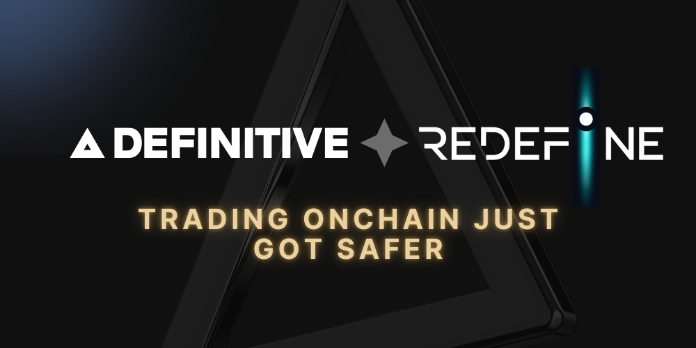 Definitive Finance Launches Pre-Trade Compliance Screening in ...