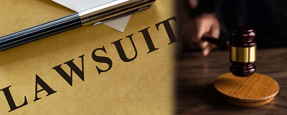 How to file case for recovery suit to any company | by Leadindia | Medium
